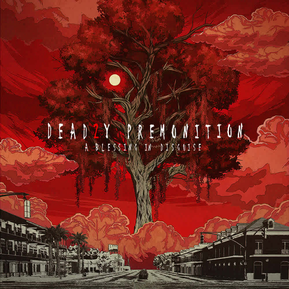 Deadly Premonition 2: A Blessing In Disguise - Nintendo Store
