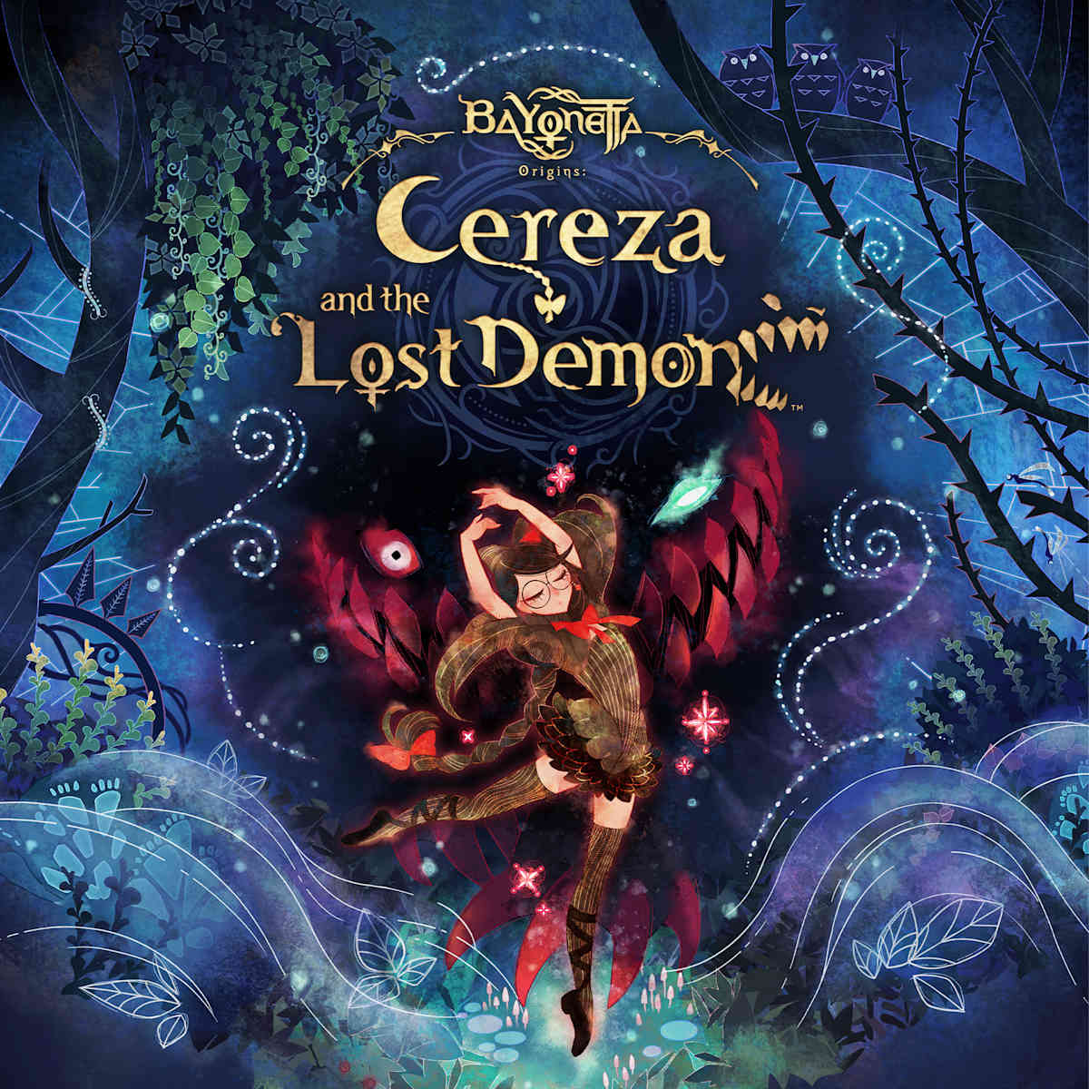 Bayonetta Origins: Cereza and the Lost Demon - Nintendo Store