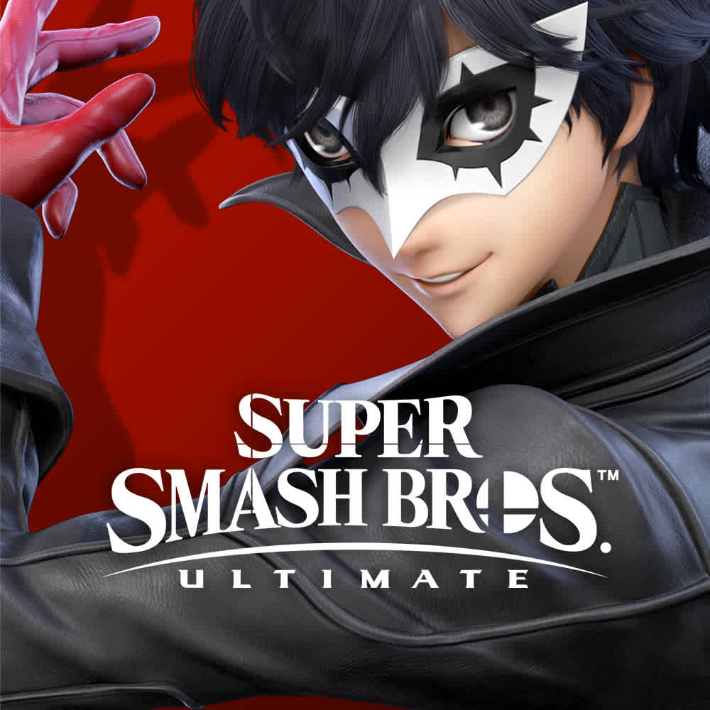 Joker Challenger Pack - Nintendo Store
