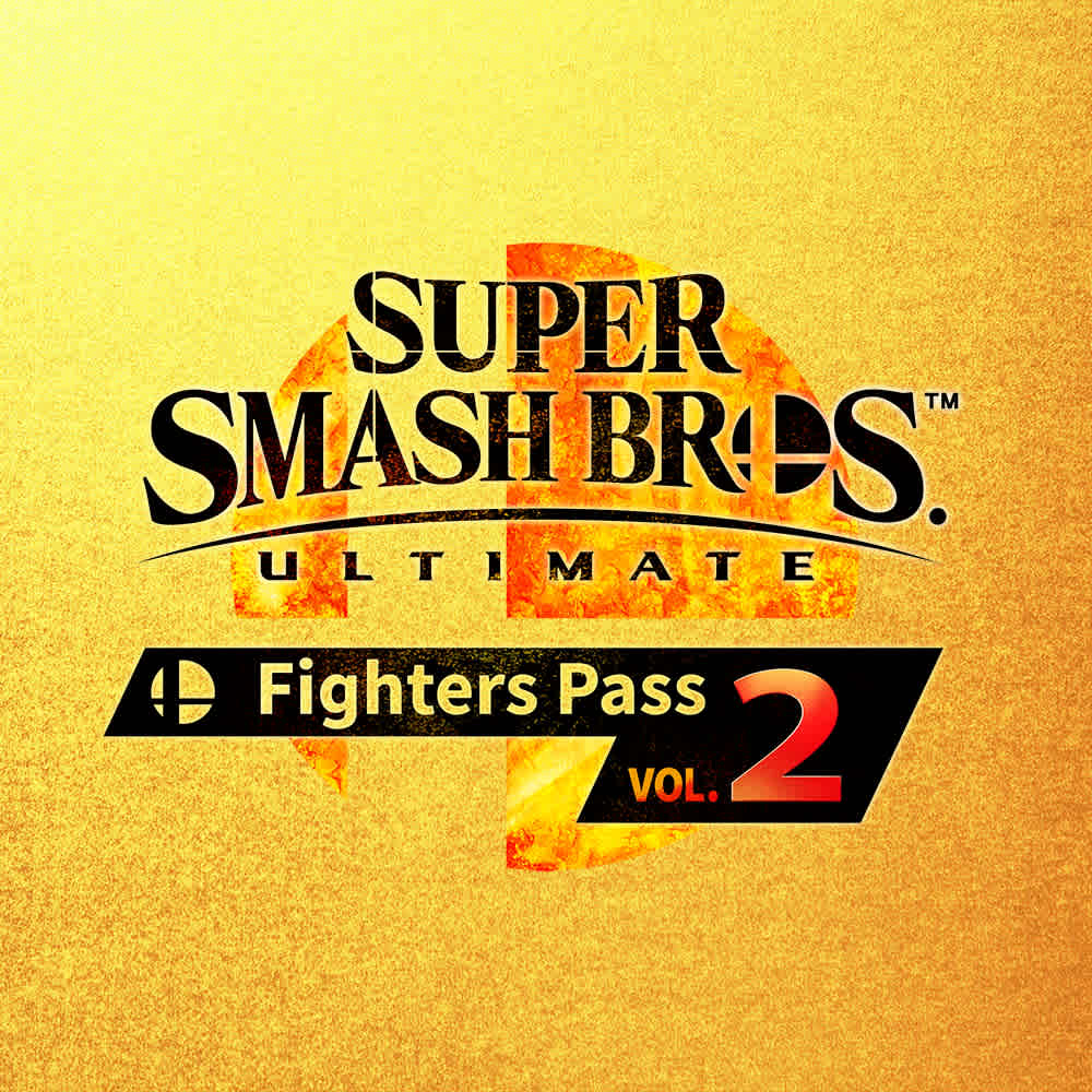 Super Smash Bros. Ultimate: Fighters Pass Vol. 2 - Nintendo Store
