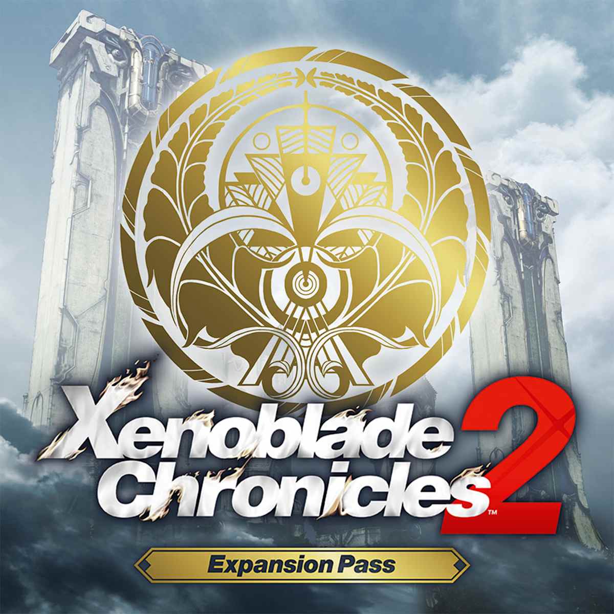 Xenoblade Chronicles 2: Expansion Pass - Nintendo Store