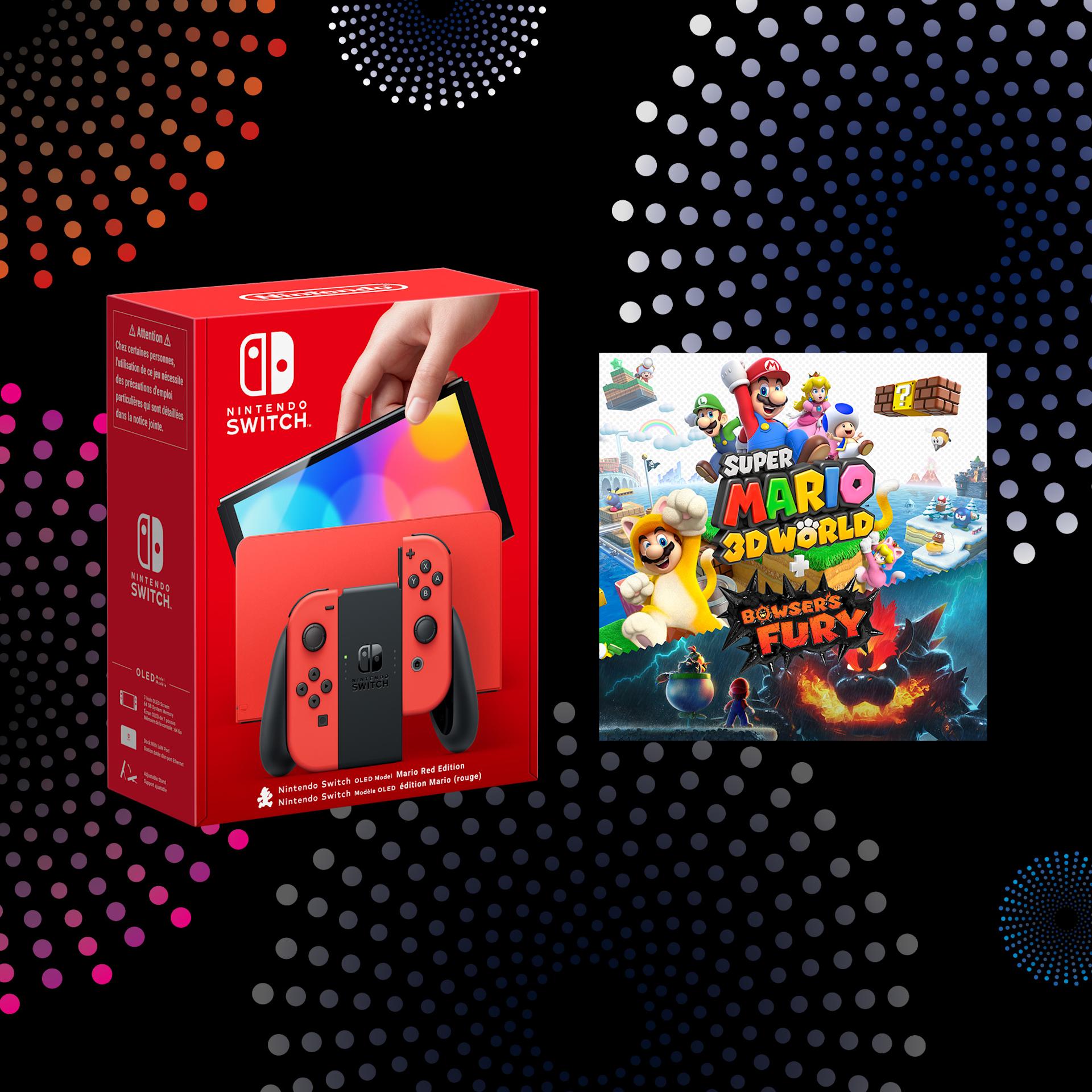 Nieuwjaarsactie | My Nintendo Store