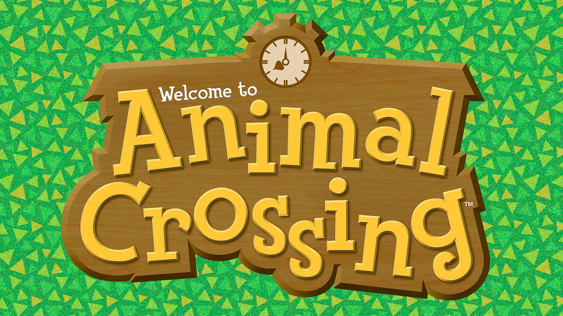 Animal Crossing | My Nintendo Store