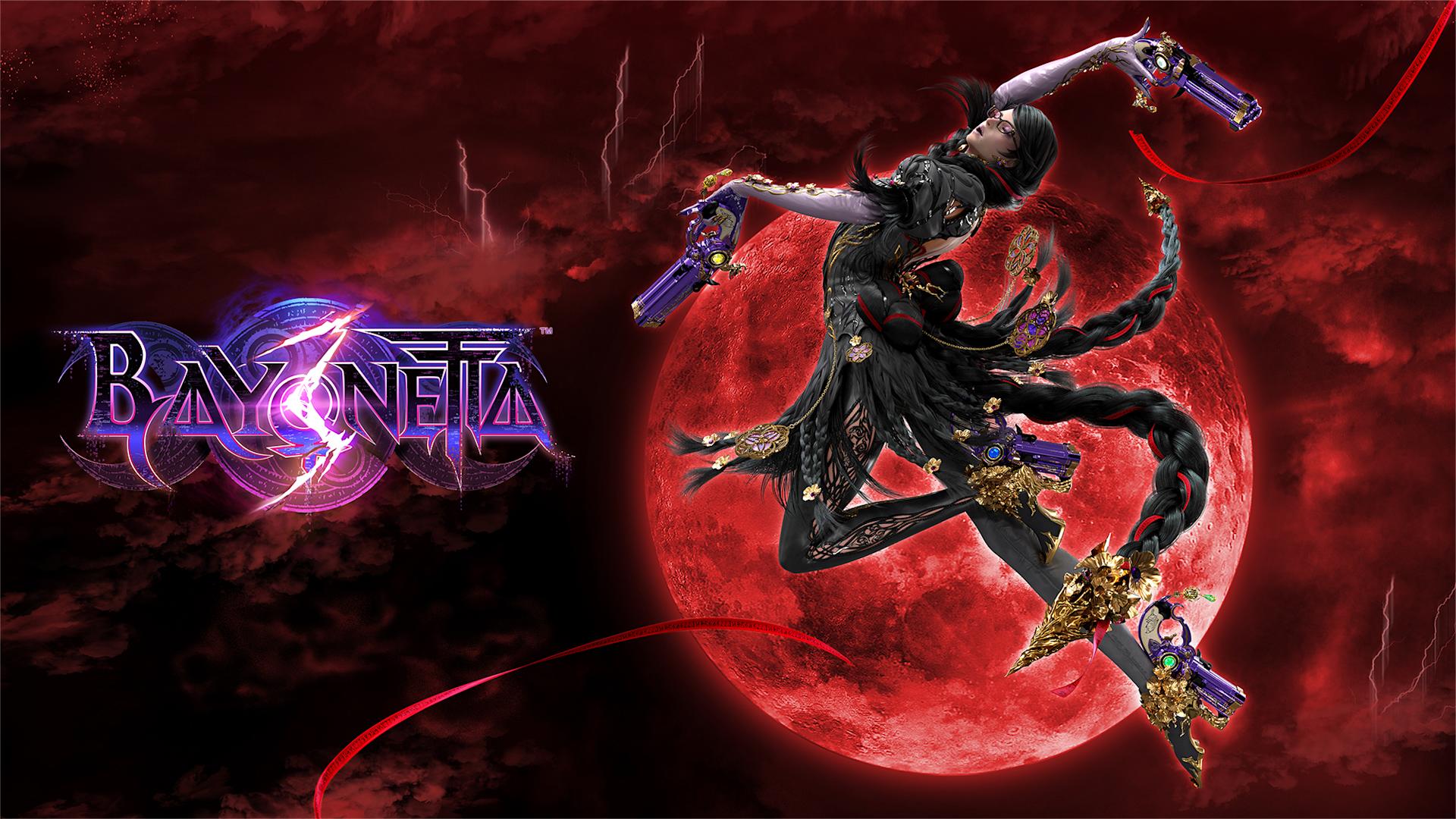 Bayonetta 3 | My Nintendo Store