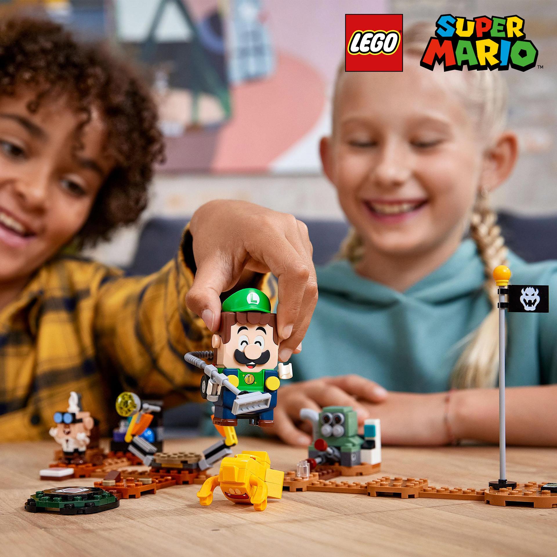 LEGO | My Nintendo Store