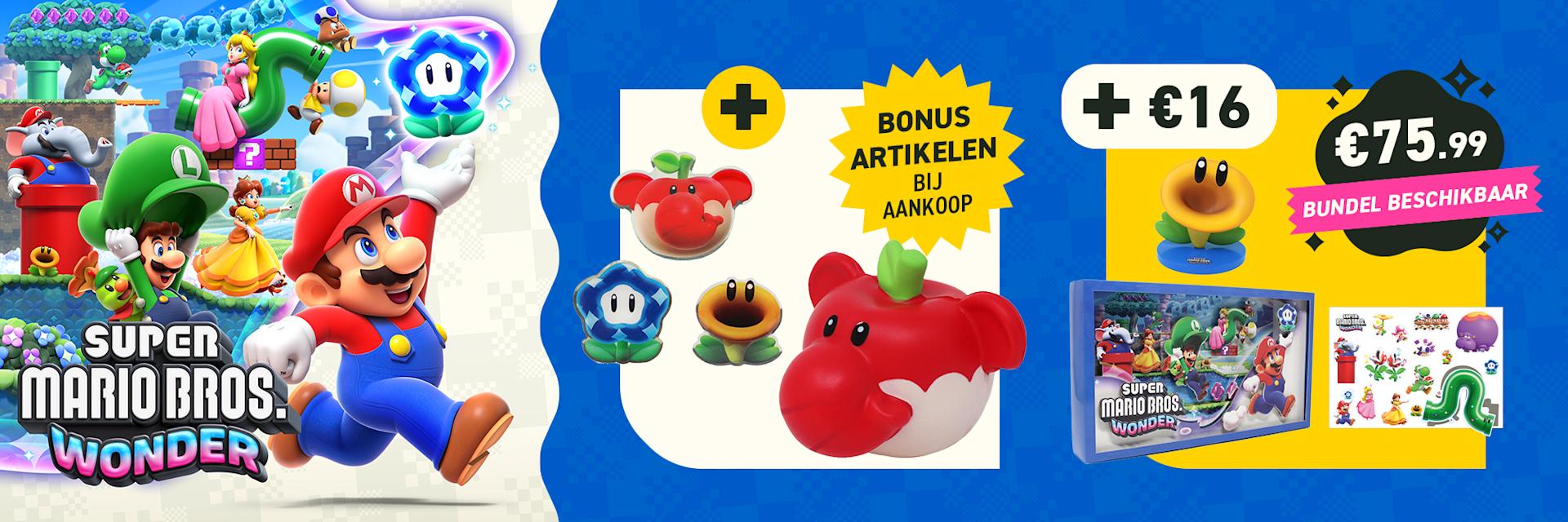 Home | My Nintendo Store