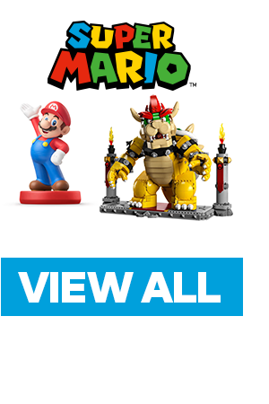 Super Mario | My Nintendo Store