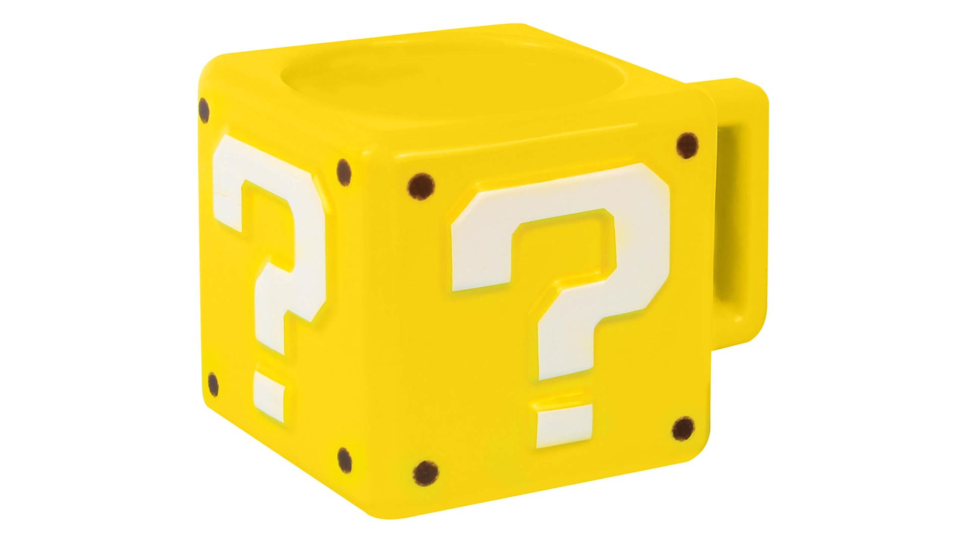 Nintendo Mugs | My Nintendo Store