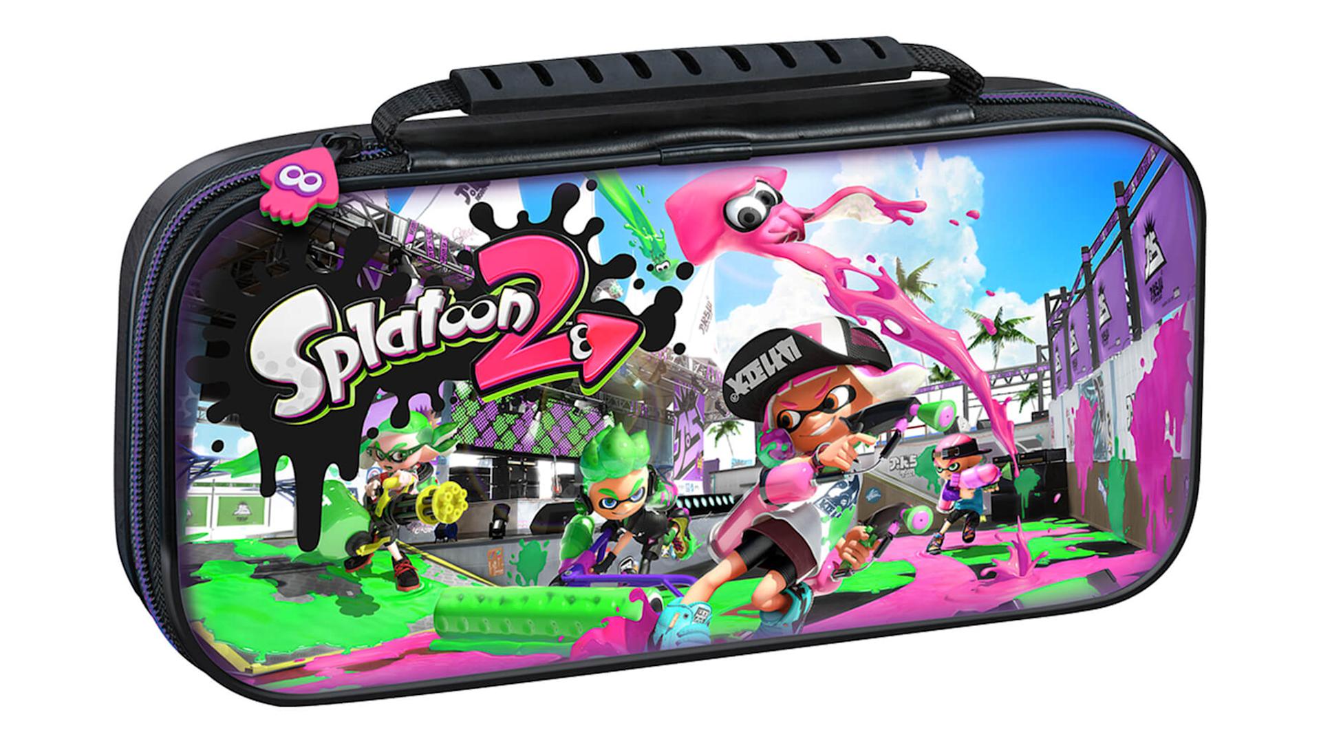 Splatoon-merchandise | My Nintendo Store