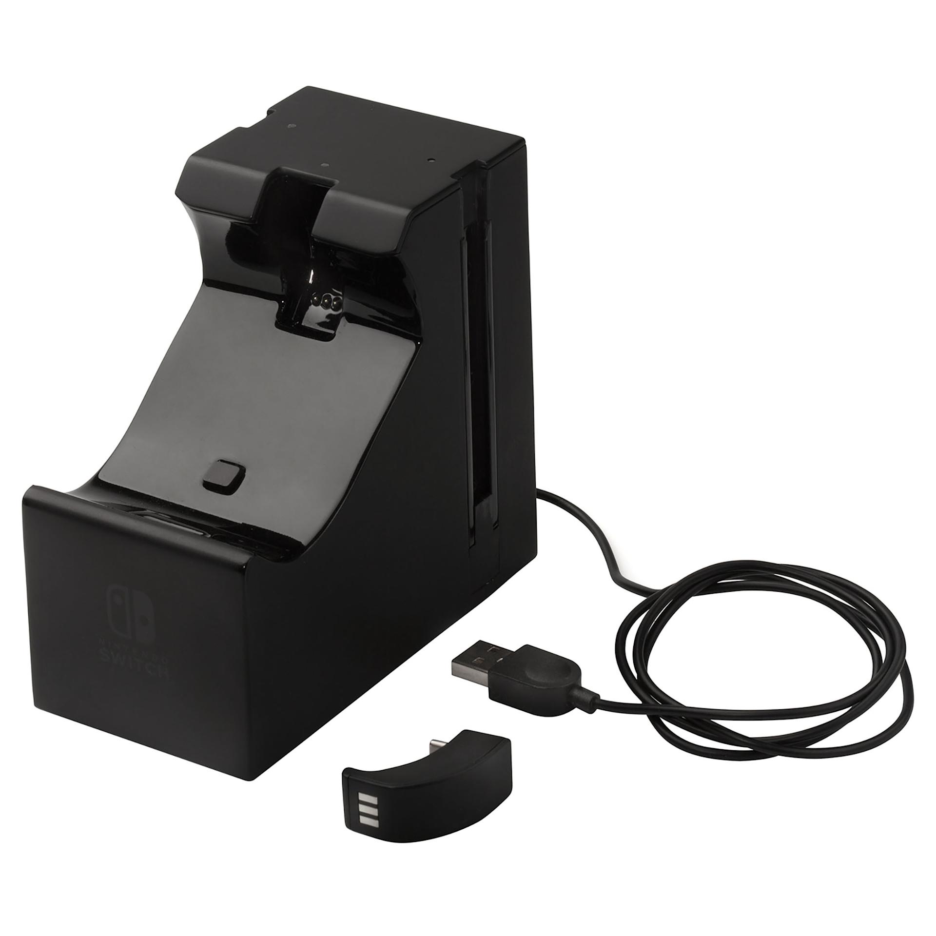 Nintendo Switch Joy-Con and Pro Controller Charging Dock - My Nintendo ...