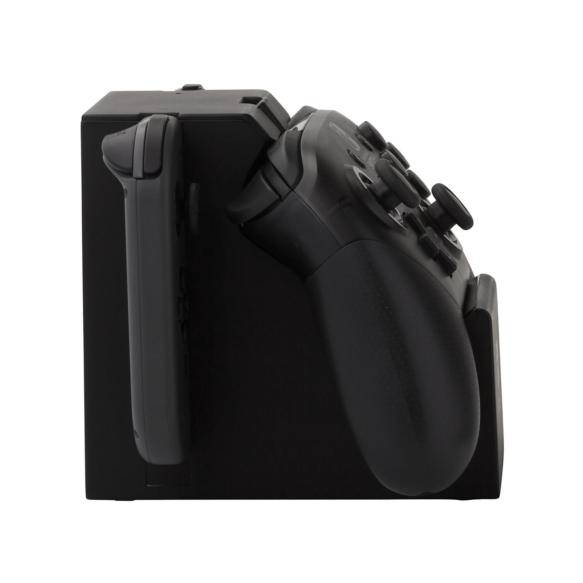 Base de carga para los mandos Joy-Con y Pro de Nintendo Switch - My ...