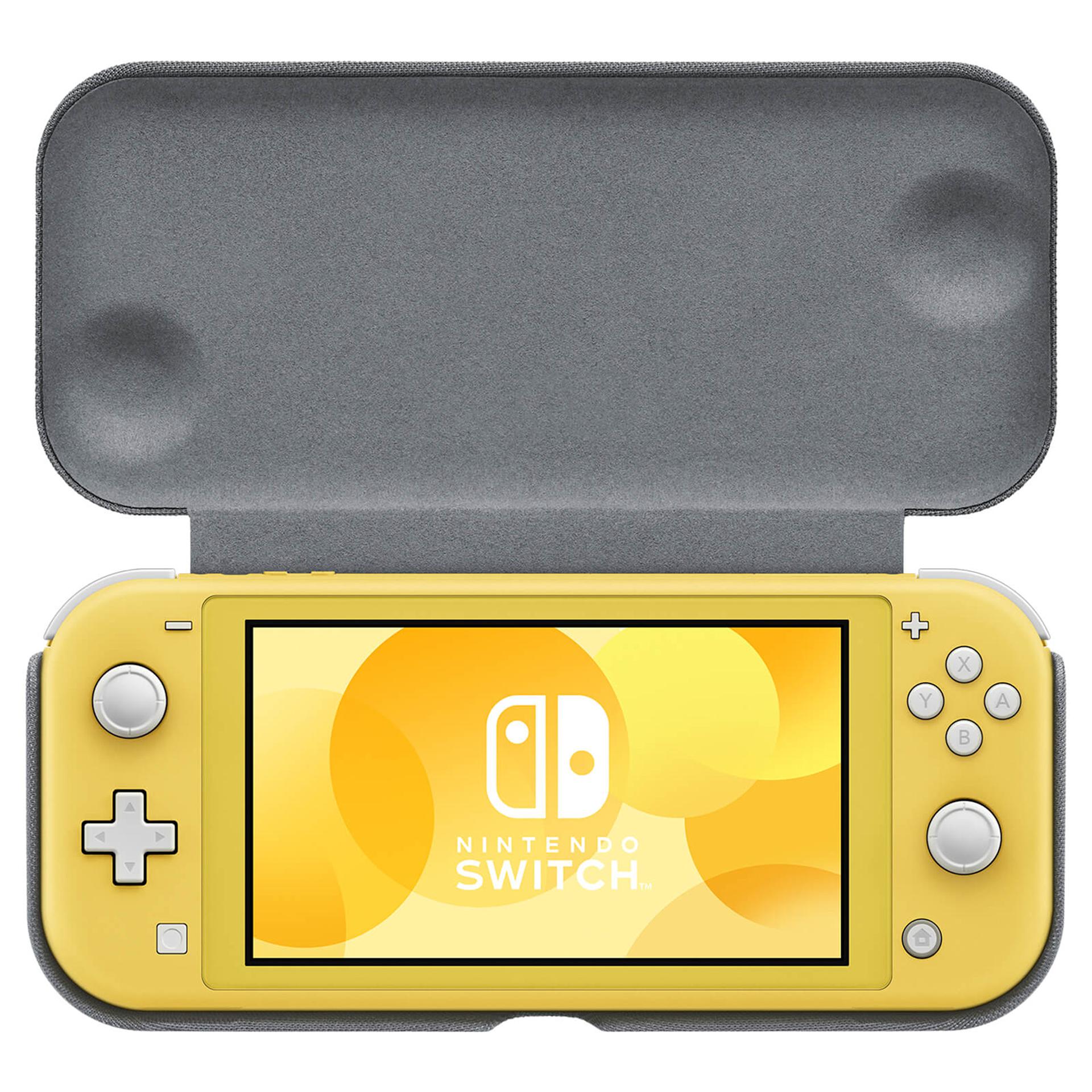 Cover e pellicola protettiva per Nintendo Switch Lite - My Nintendo Store