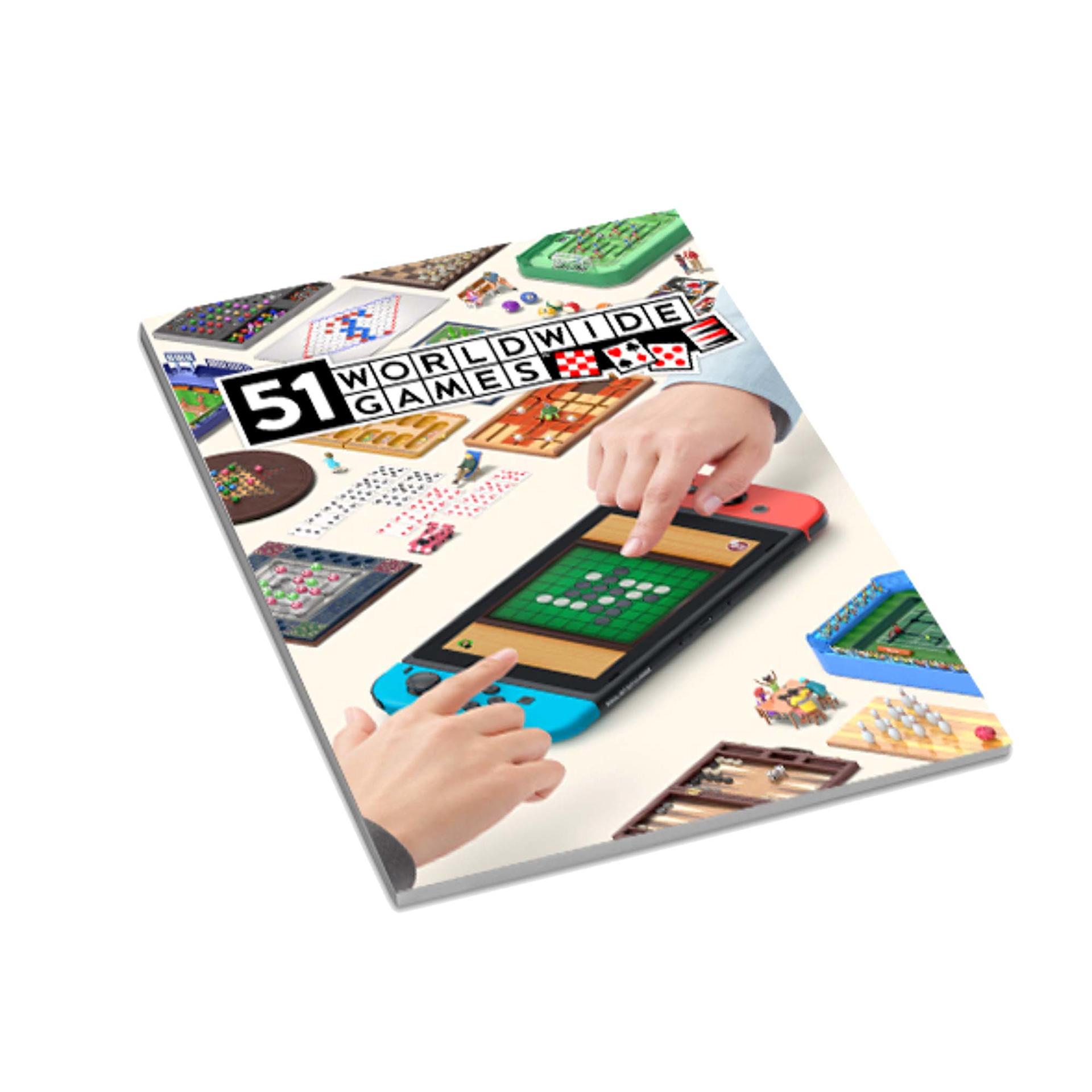 51 Worldwide Games - My Nintendo Store