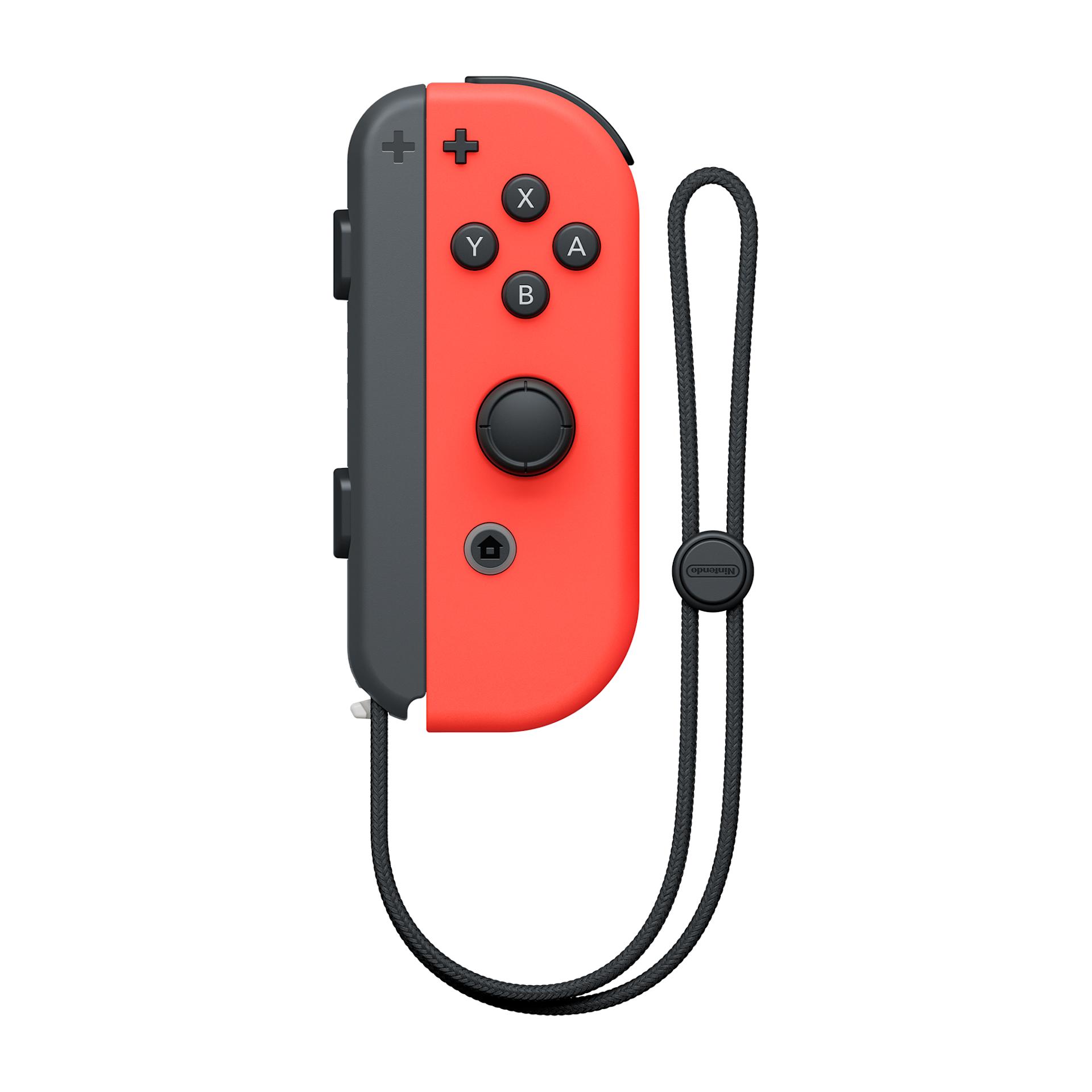 Nintendo Switch Neon Red Joy-Con Controller (R) - My Nintendo Store