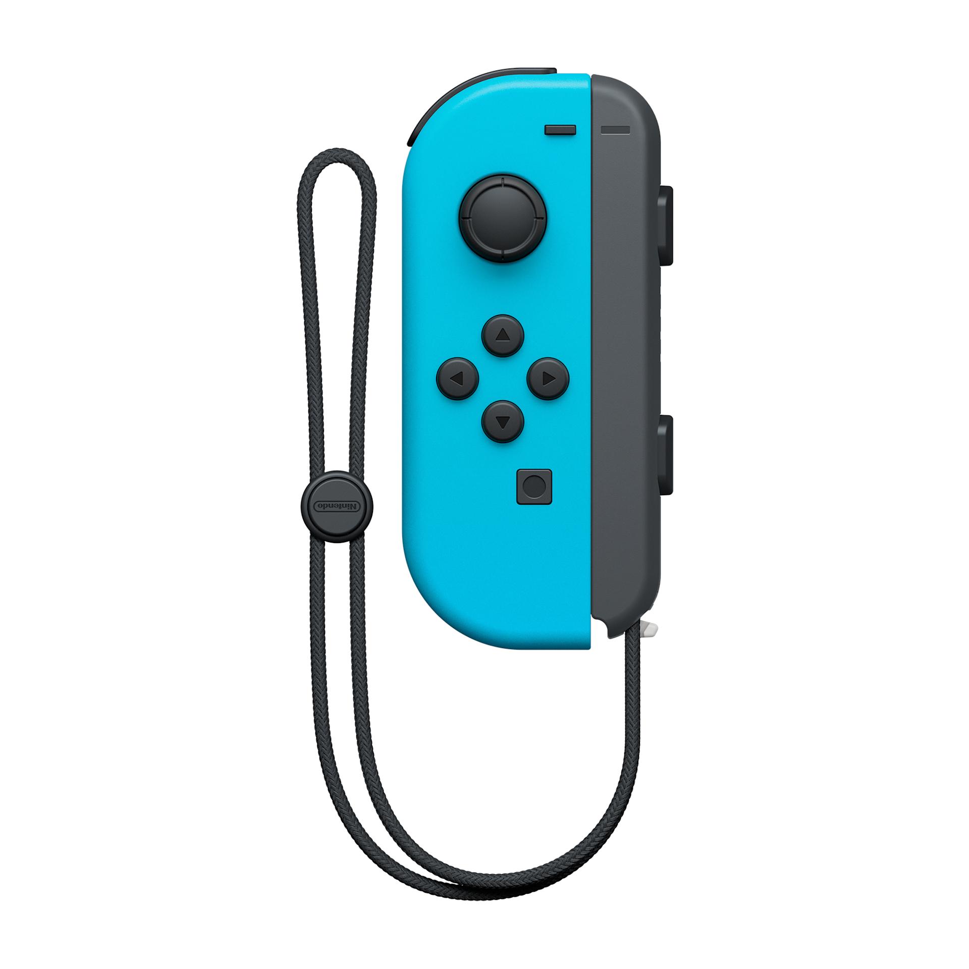 Nintendo Switch Neon Blue Joy-Con Controller (L) - My Nintendo Store