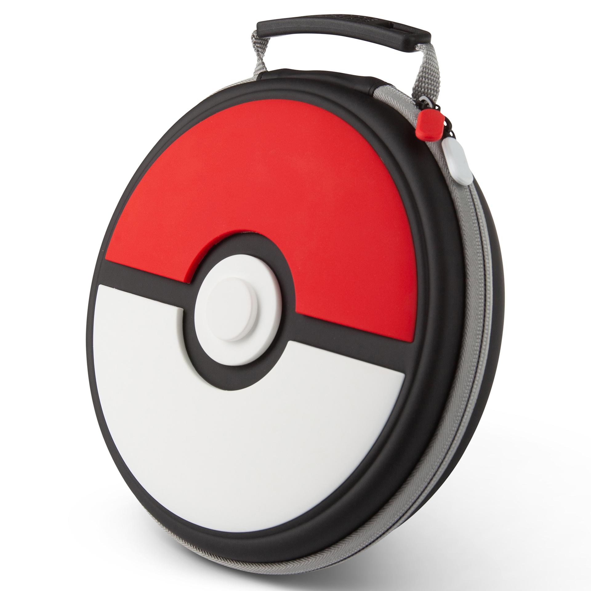 Pokémon Poké Ball Carry - My Nintendo Store