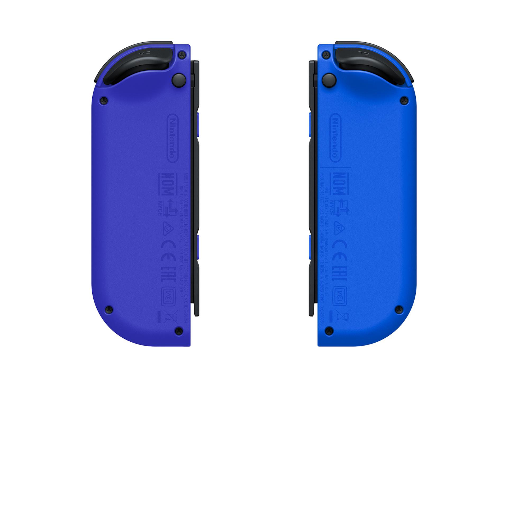 Nintendo Switch Joy-Con Controller Set - The Legend of Zelda: Skyward ...