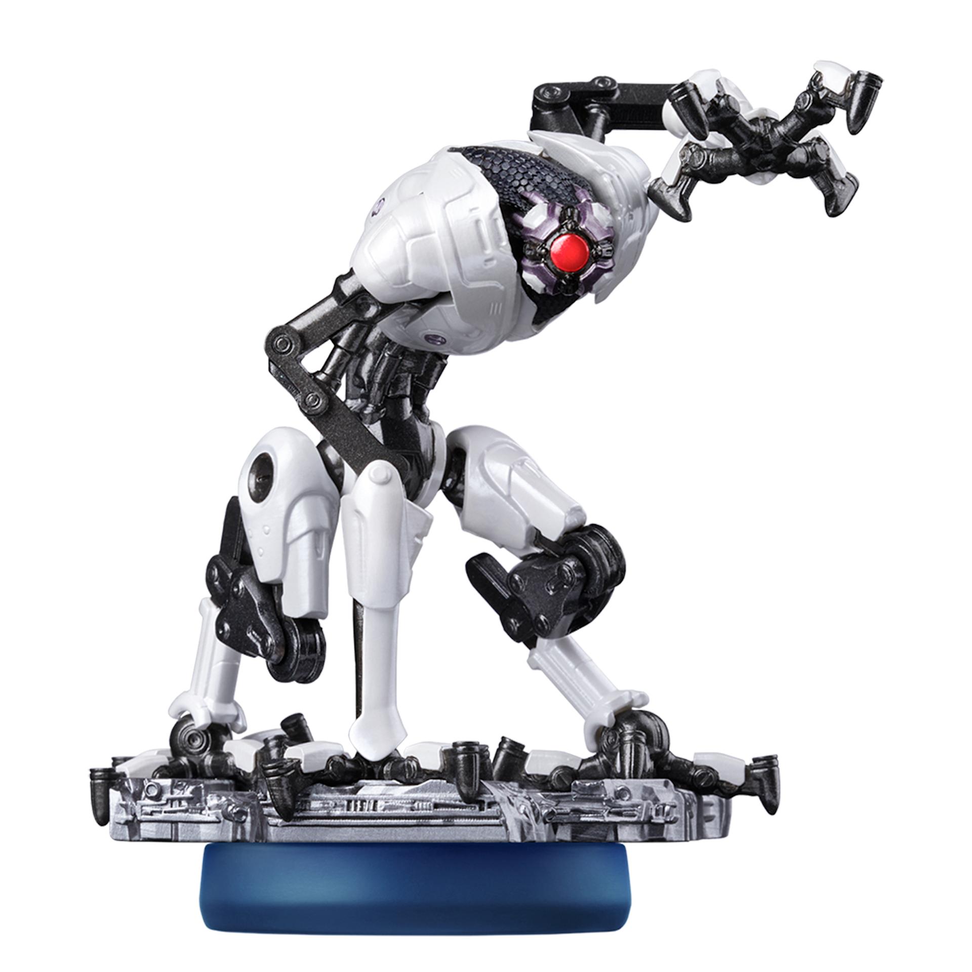 Pack doble amiibo de Samus y E.M.M.I. (Metroid Dread Collection) - My ...