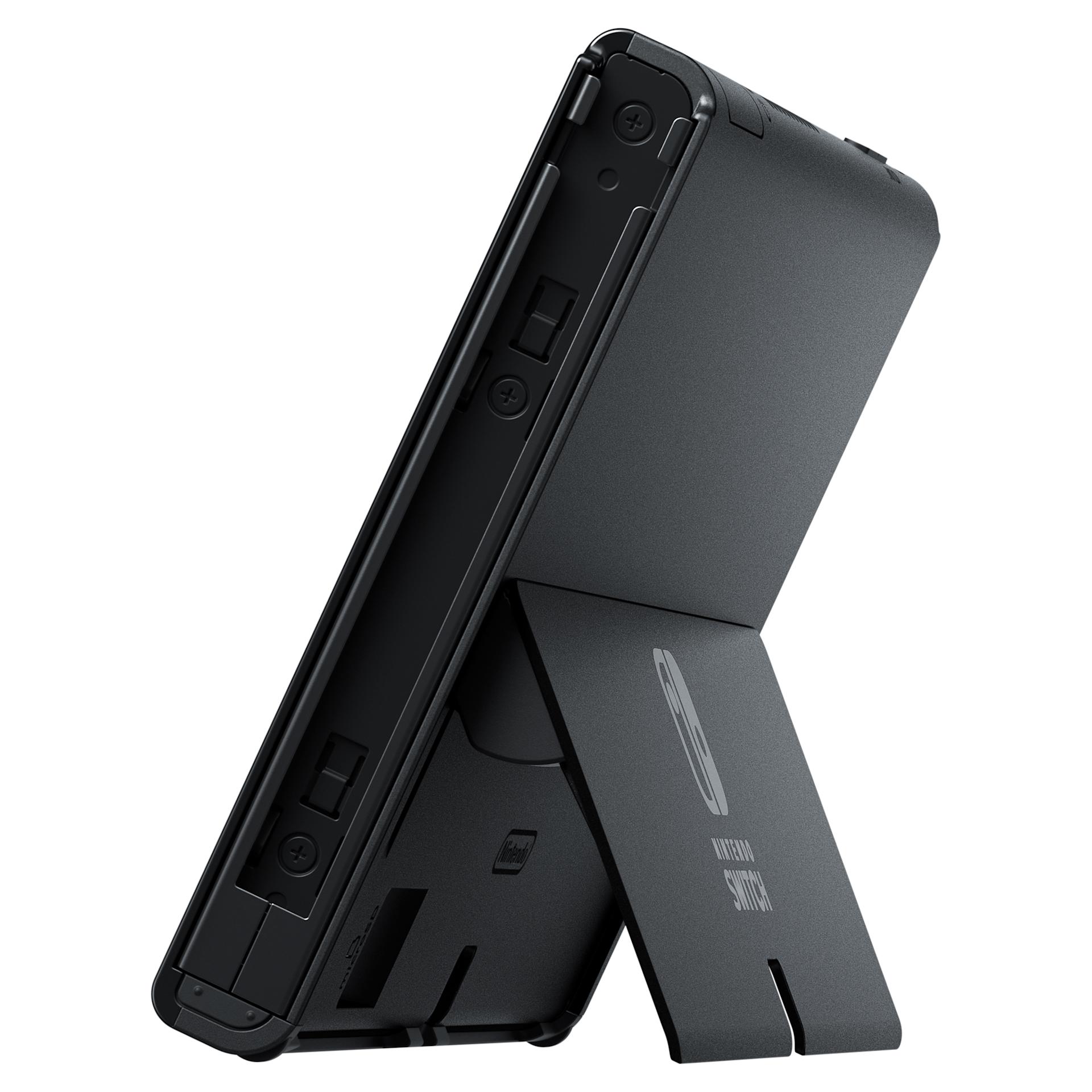 Nintendo Switch – OLED Model (White) - My Nintendo Store