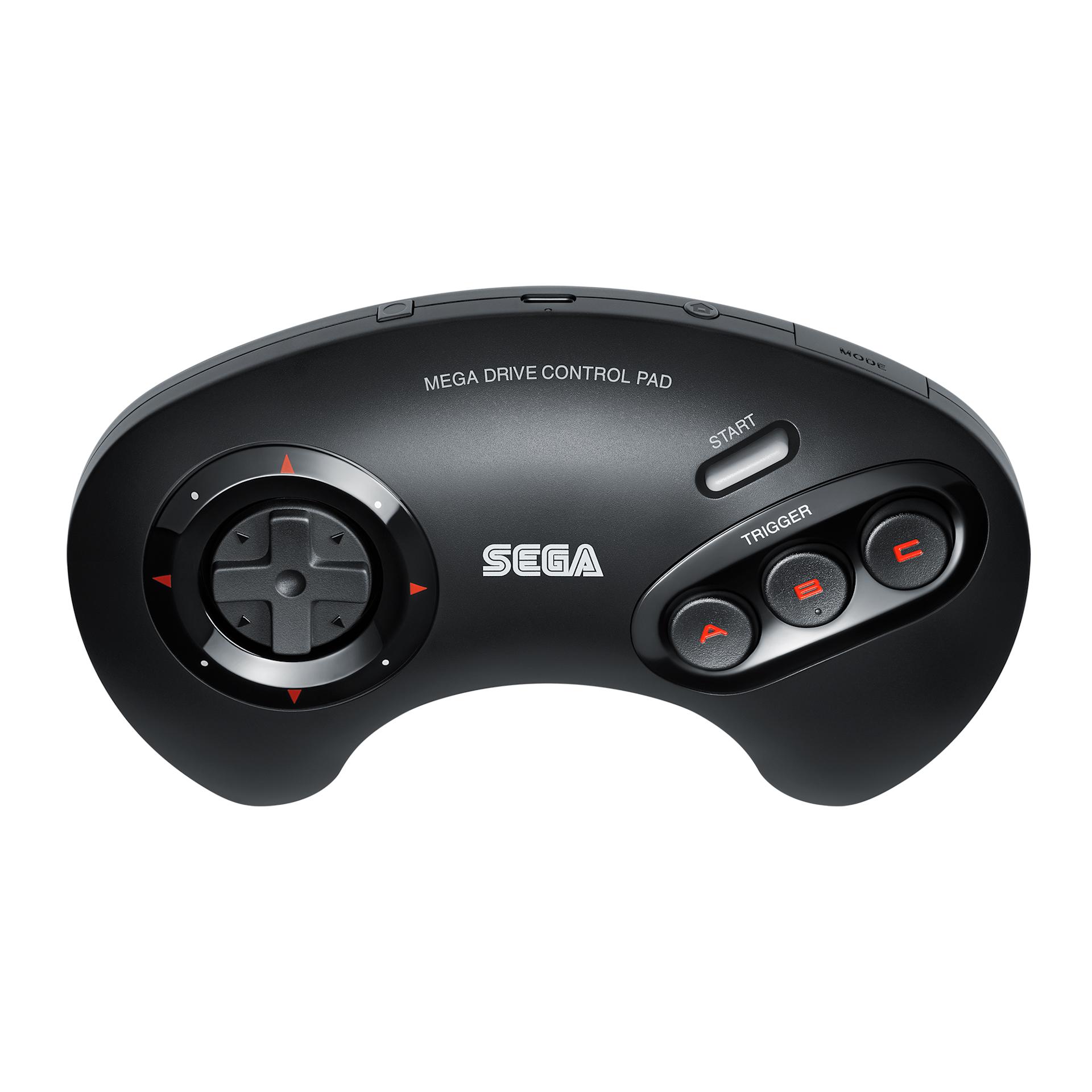 Controller SEGA Mega Drive per Nintendo Switch - My Nintendo Store