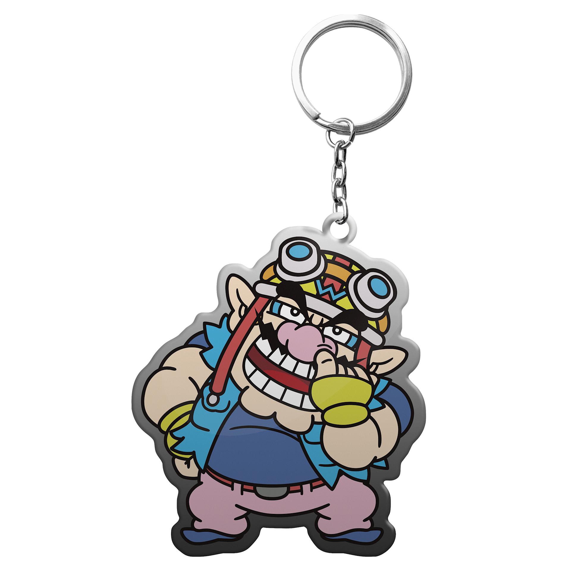 WarioWare: Get It Together! - My Nintendo Store