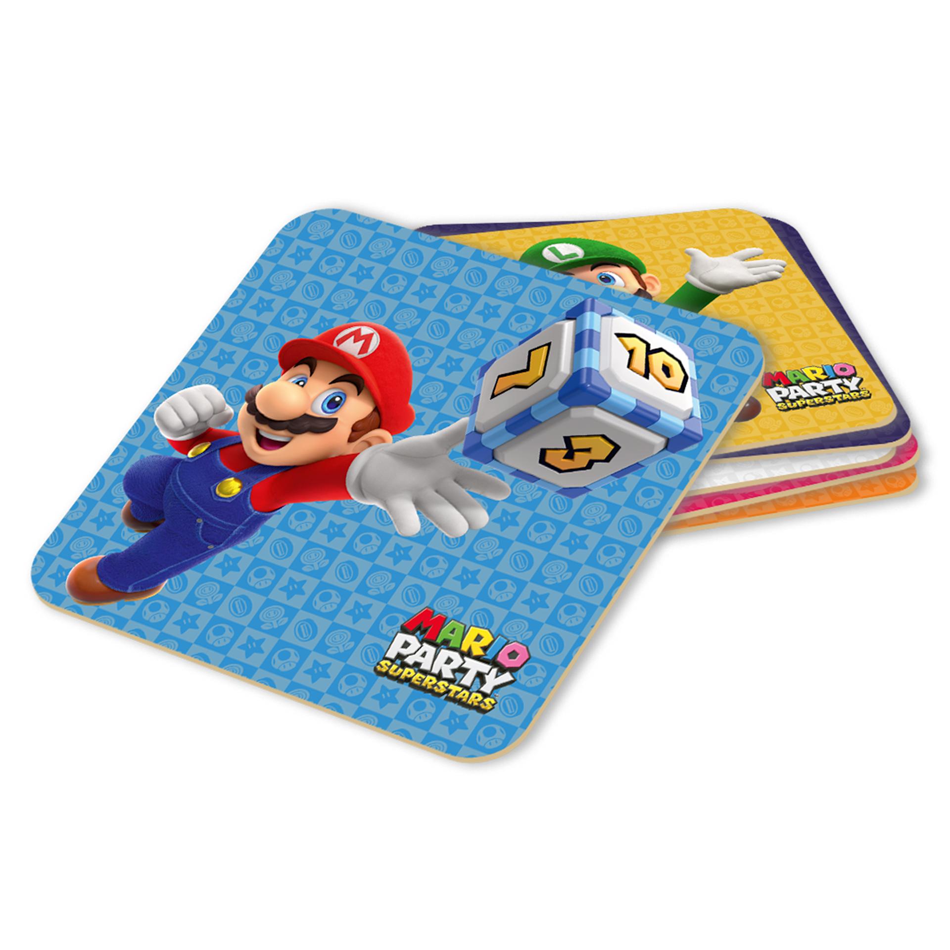 Mario Party Superstars - My Nintendo Store