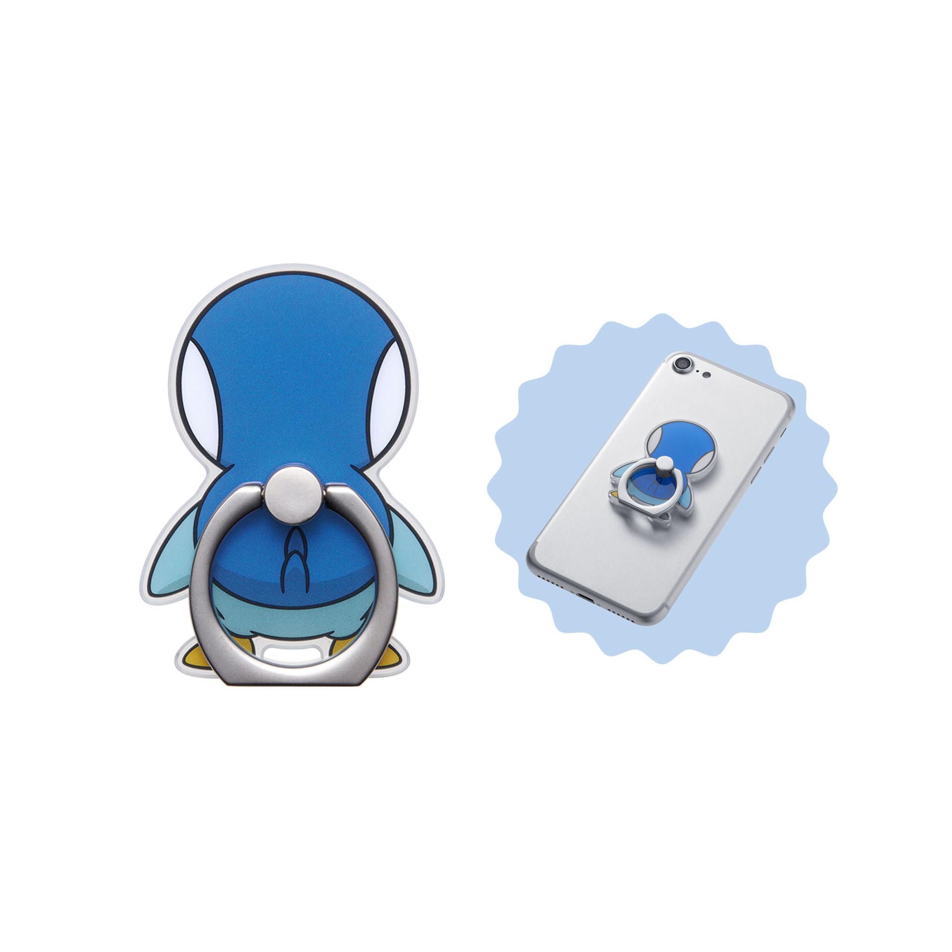 Pokémon Smartphone Ring - Piplup - My Nintendo Store