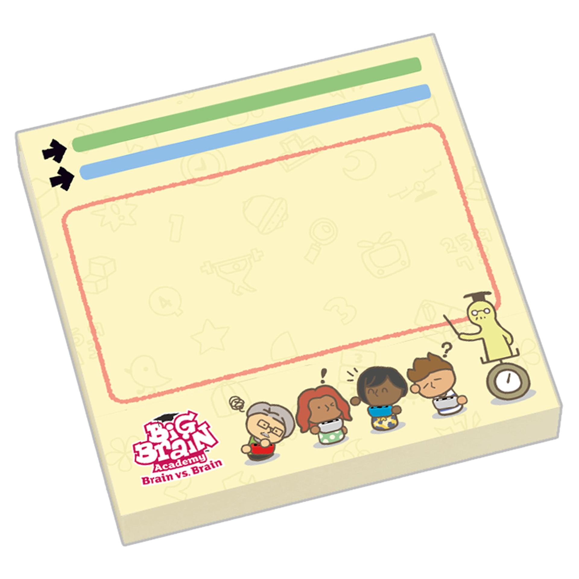 Big Brain Academy: Brain vs. Brain - My Nintendo Store