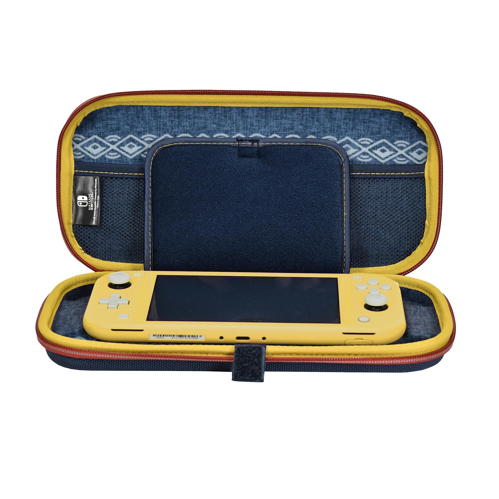 Nintendo Switch Deluxe Travel Case (Pokémon Legends: Arceus) - My ...