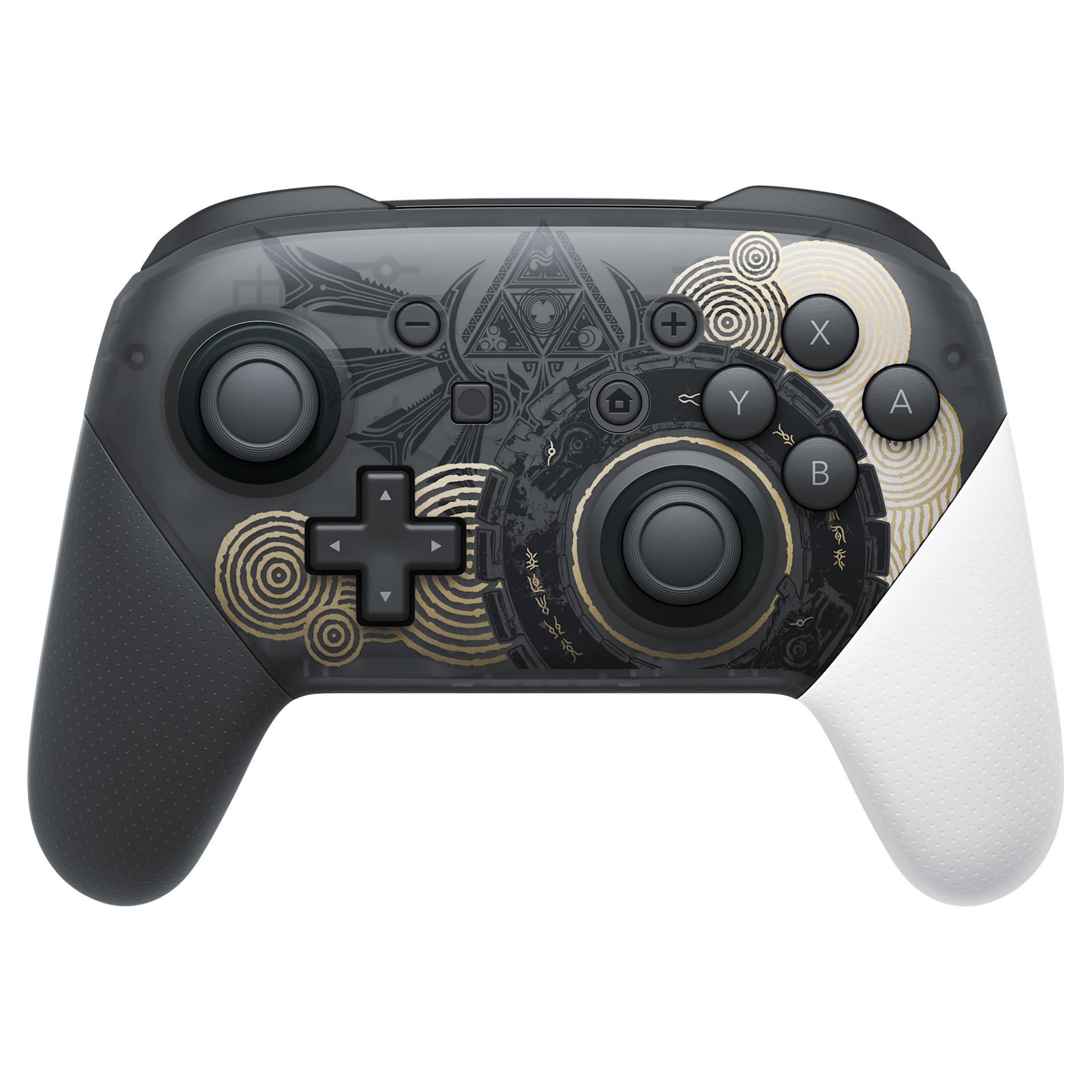 Megapack de Nintendo Switch – Modelo OLED (edición The Legend of Zelda ...