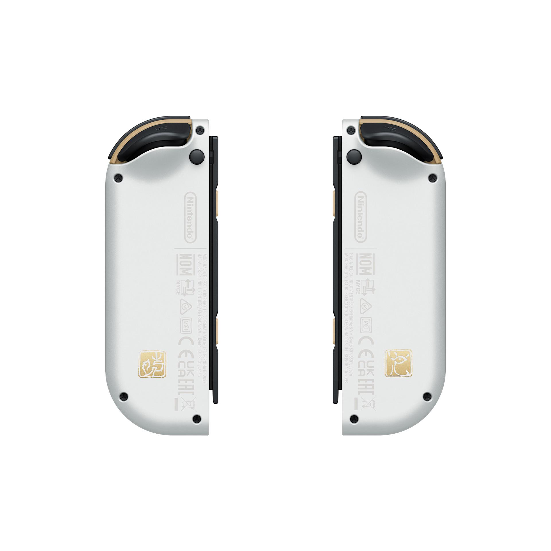 Nintendo Switch – OLED-Modell The Legend of Zelda: Tears of the Kingdom ...