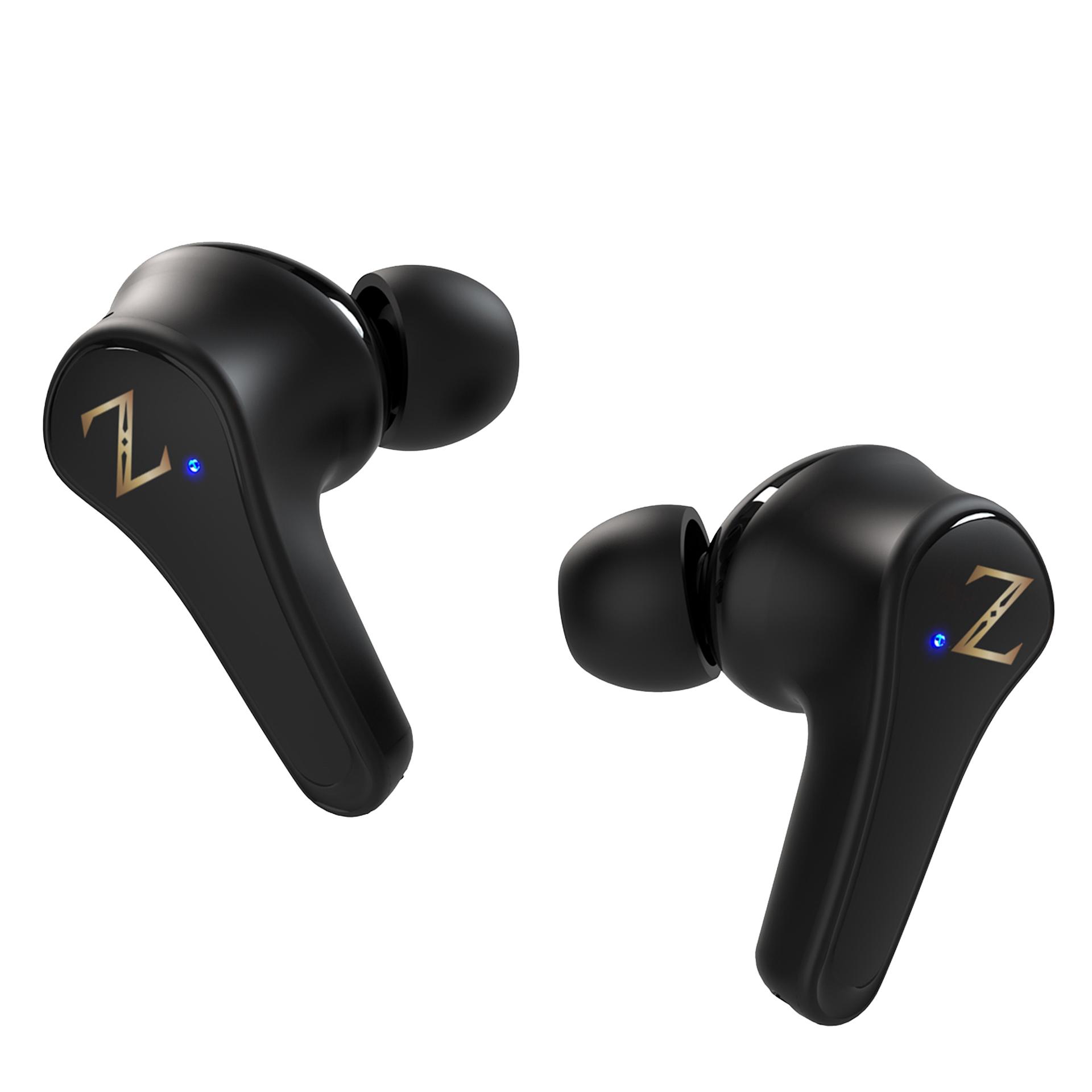 True Wireless Sound Earphones - The Legend of Zelda - My Nintendo Store