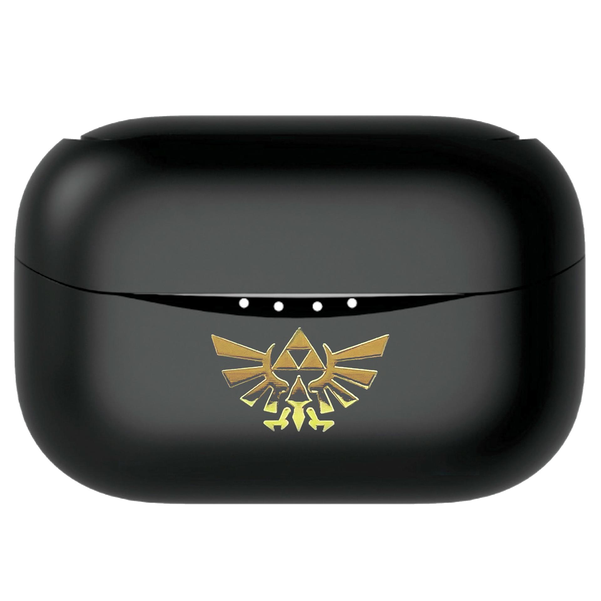 True Wireless Sound Earphones - The Legend of Zelda - My Nintendo Store