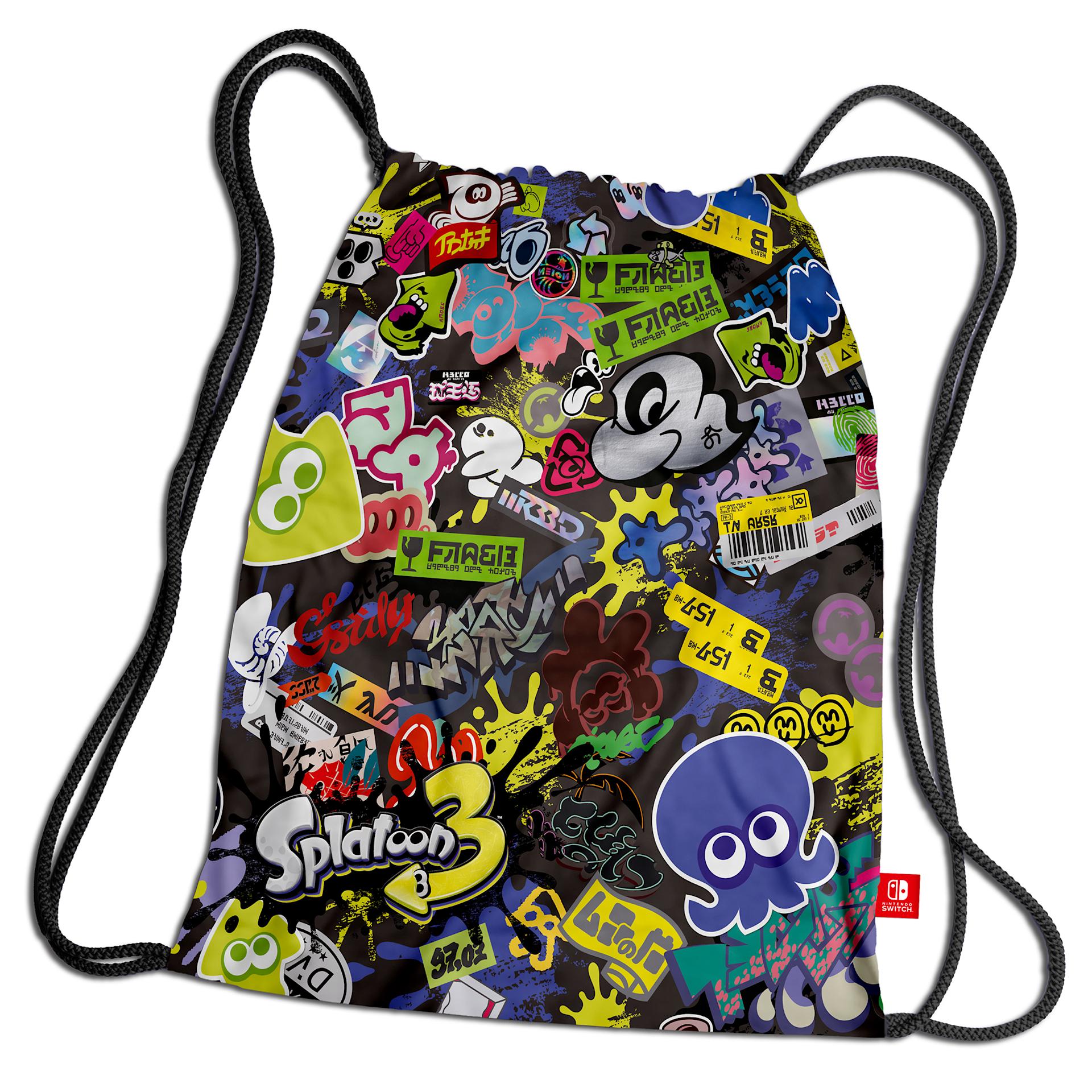 Splatoon 3 - My Nintendo Store