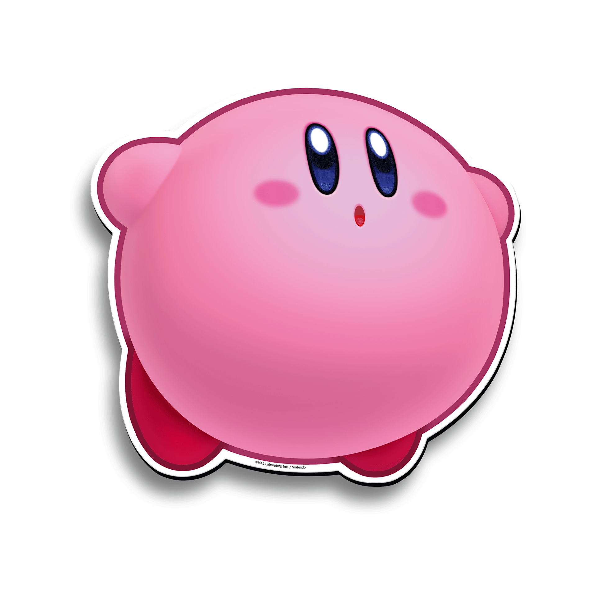 Tapete de rato Kirby's Return to Dream Land Deluxe – My Nintendo Store
