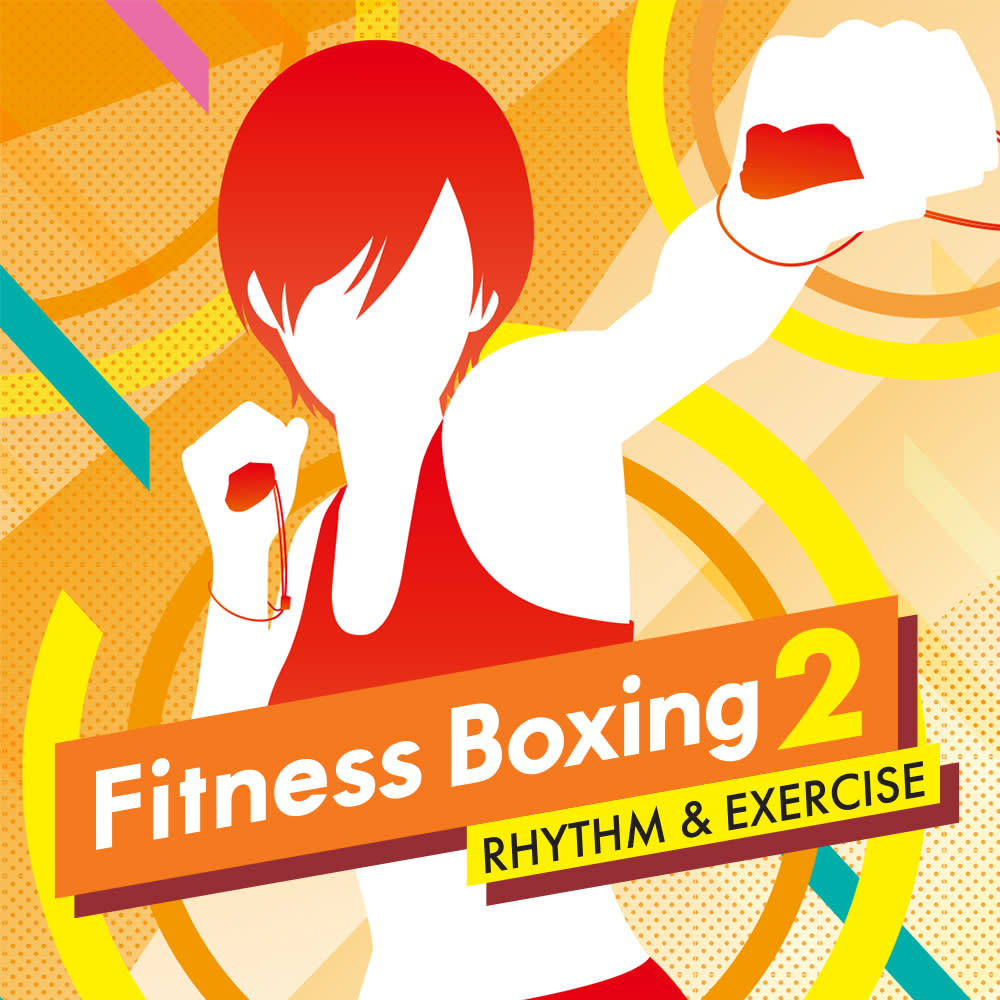 Fitness Boxing 2: Rhythm & Exercise - My Nintendo Store
