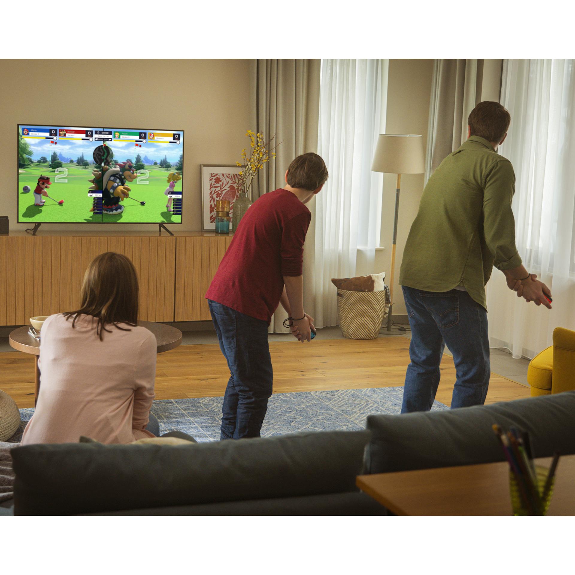 Mario Golf: Super Rush - My Nintendo Store