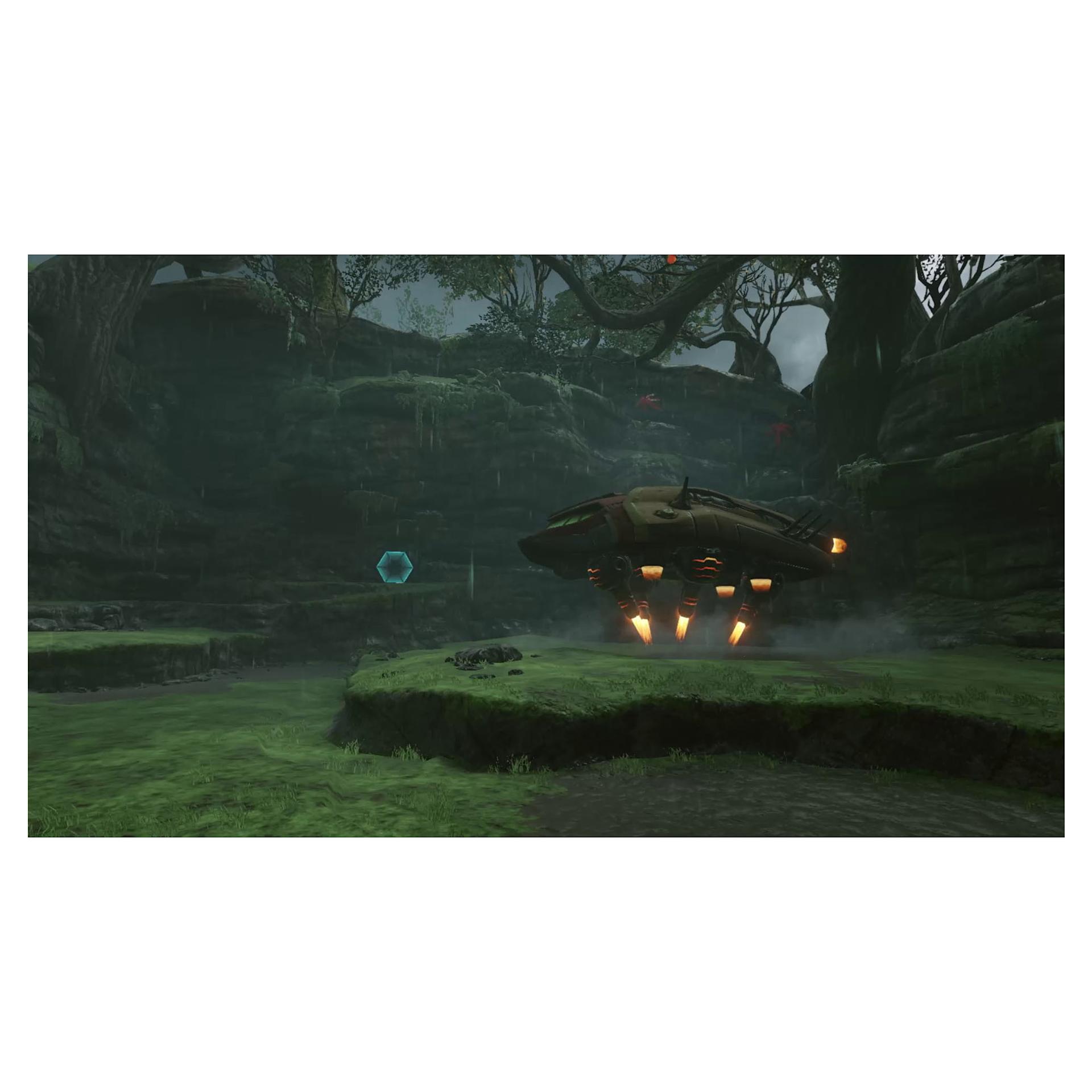 Metroid Prime Remastered - My Nintendo Store