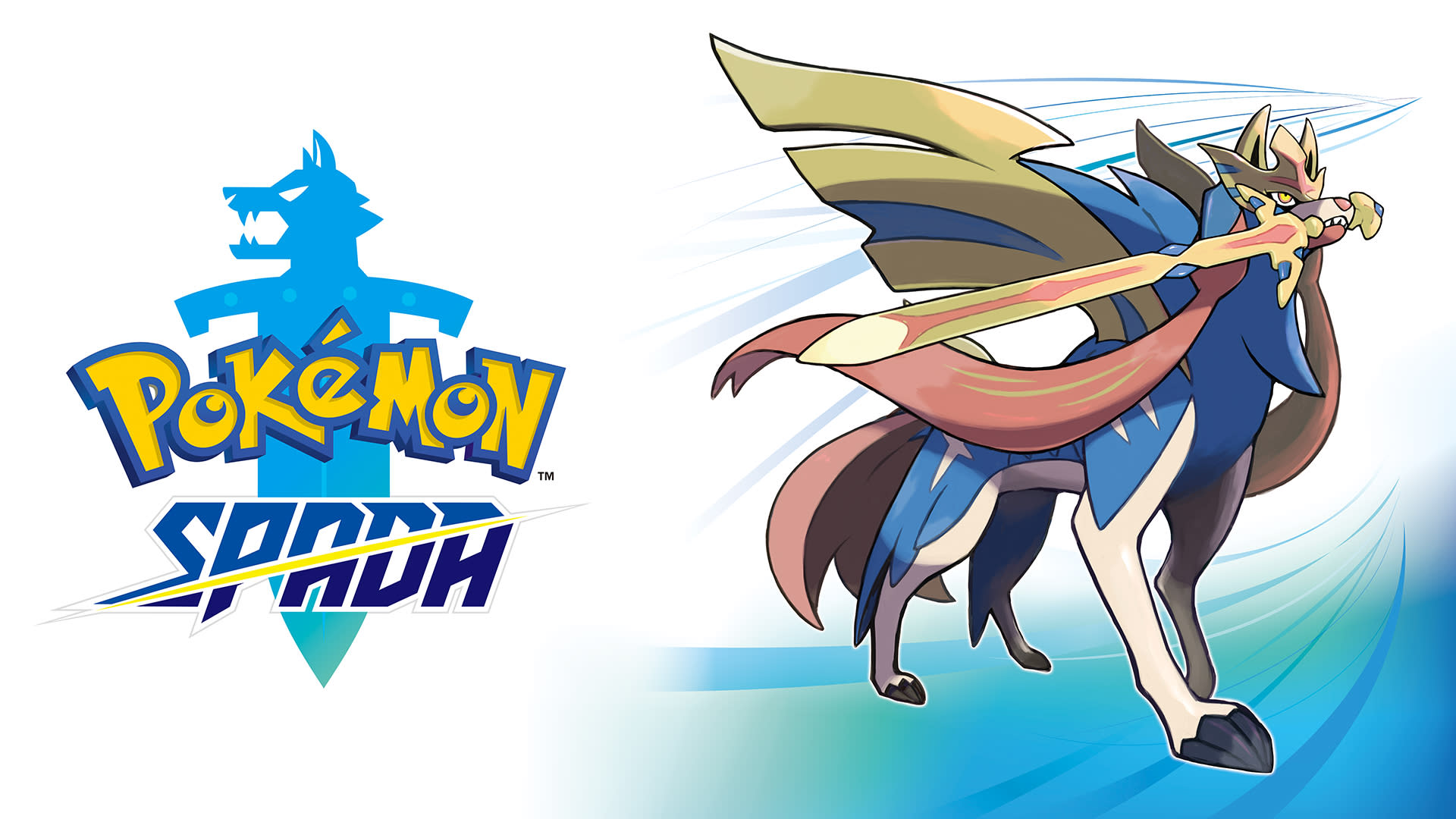 Pokémon Spada - My Nintendo Store