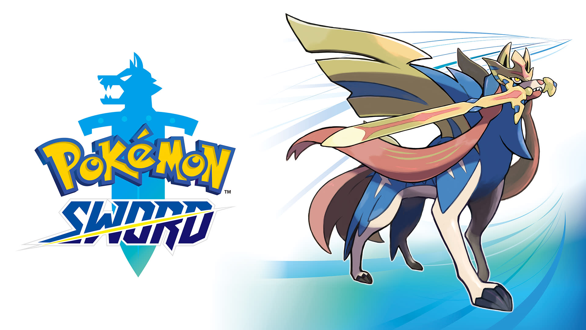 Pokémon Sword - My Nintendo Store