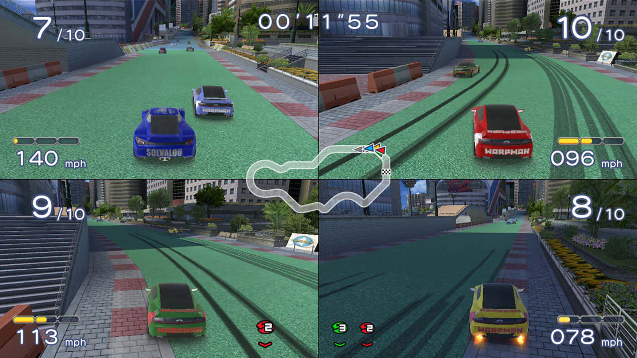 Go Vacation™ - My Nintendo Store