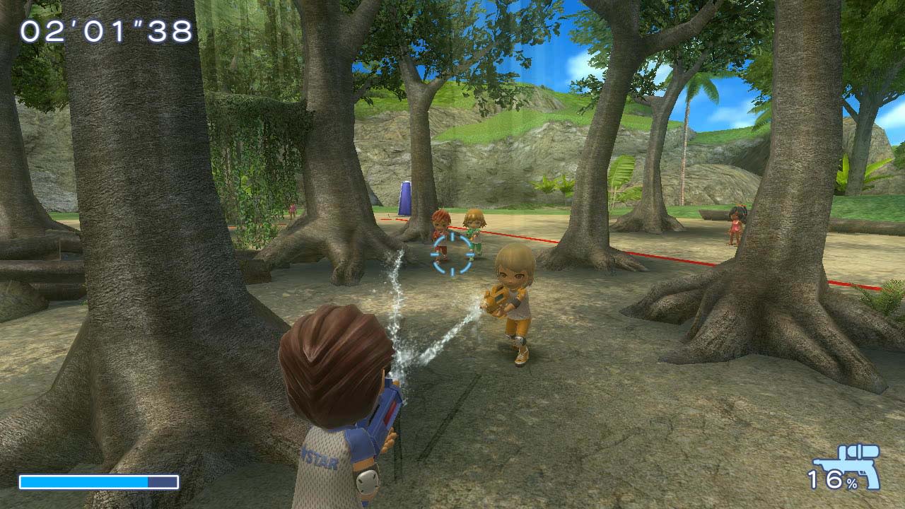 Go Vacation™ - My Nintendo Store