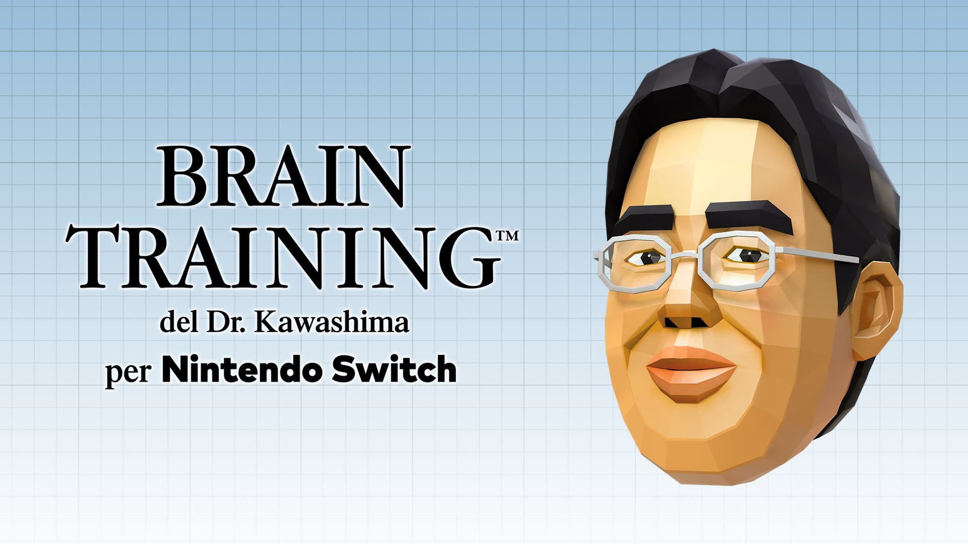 Brain Training del Dr. Kawashima per Nintendo Switch - My Nintendo Store