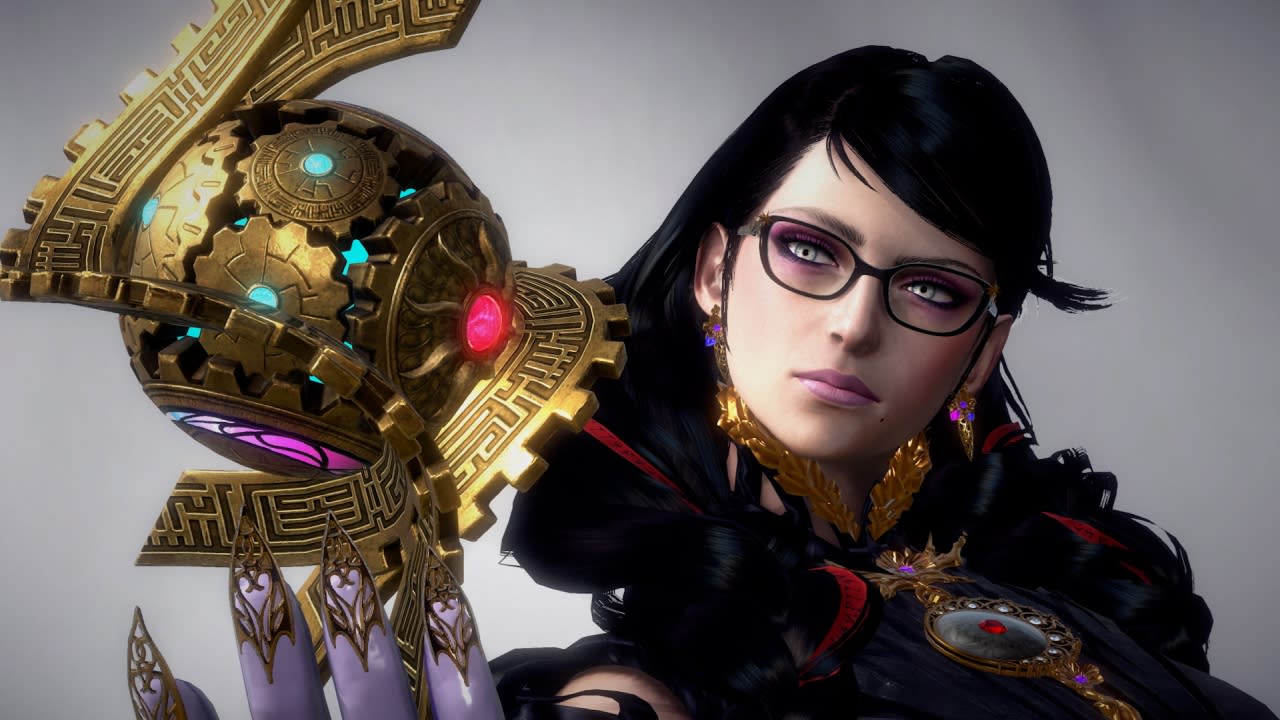 Bayonetta 3 - My Nintendo Store