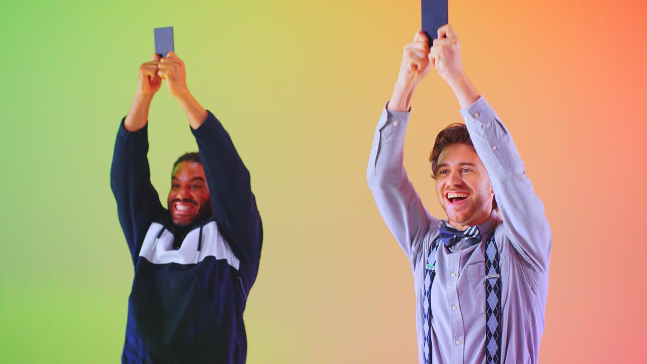 Everybody 1-2-Switch! - My Nintendo Store