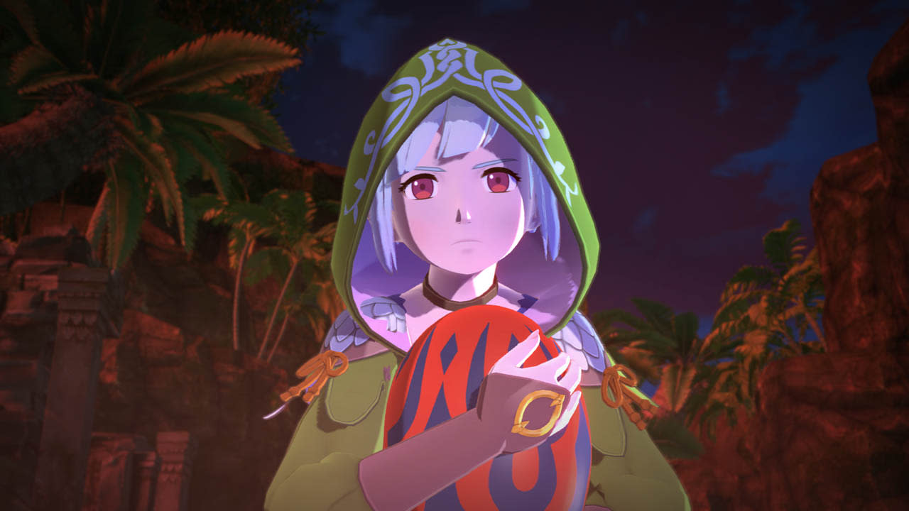 Monster Hunter Stories 2: Wings of Ruin Deluxe Edition - My Nintendo Store