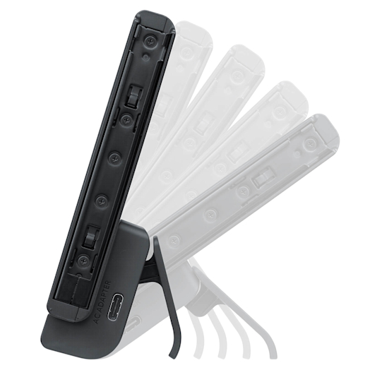 Support de recharge inclinable Nintendo Switch