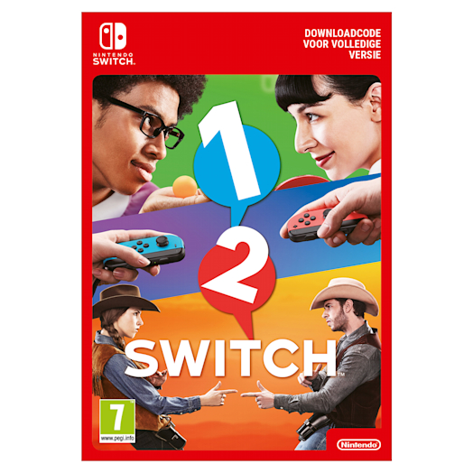1-2-Switch™ - My Nintendo Store