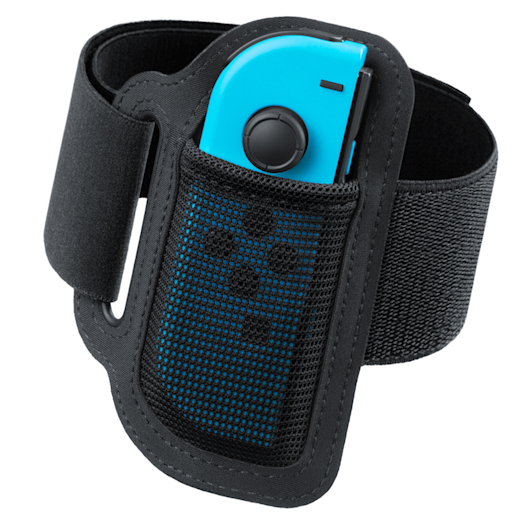 Leg Strap Accessory - My Nintendo Store