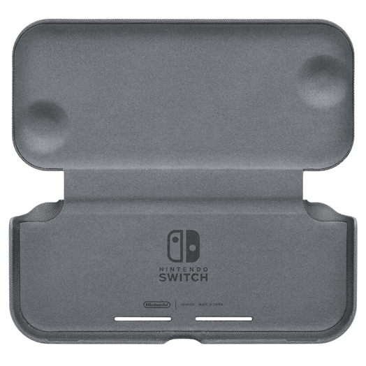 Funda plegable de Nintendo Switch Lite - My Nintendo Store